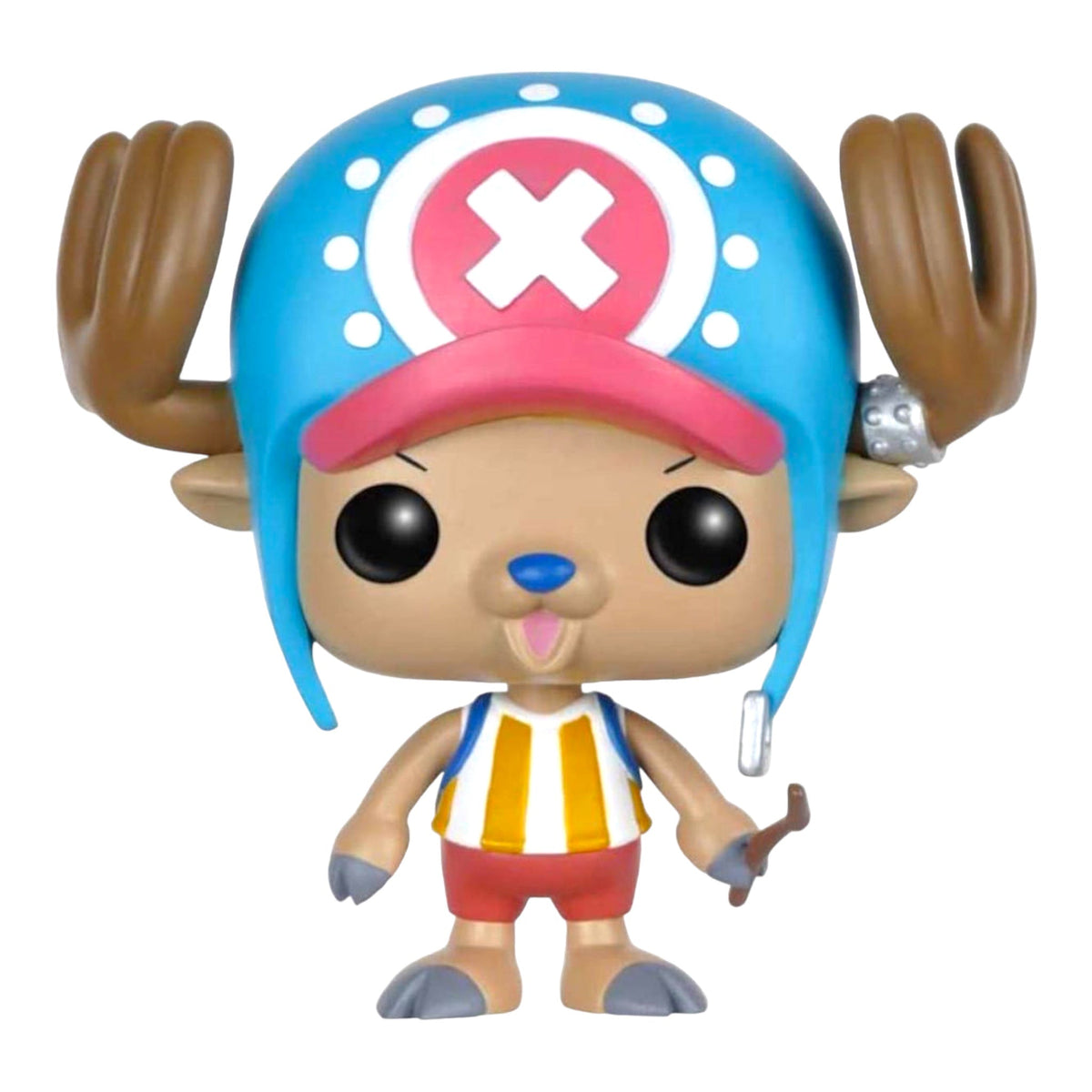 One Piece Tony Tony Chopper Pop! Vinyl Figure - Deep Nerdd